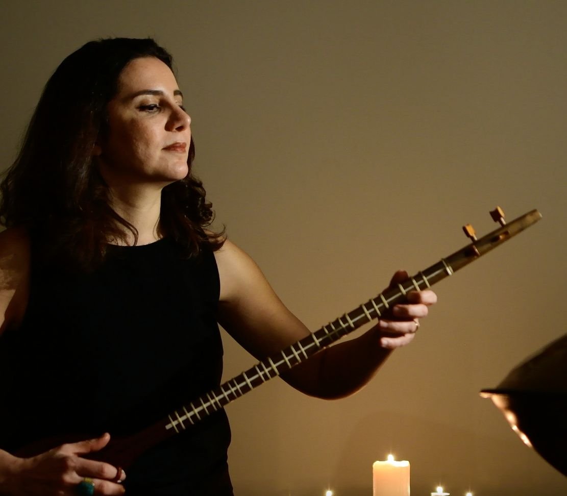 The Setar Instrument: An Exploration of Its History