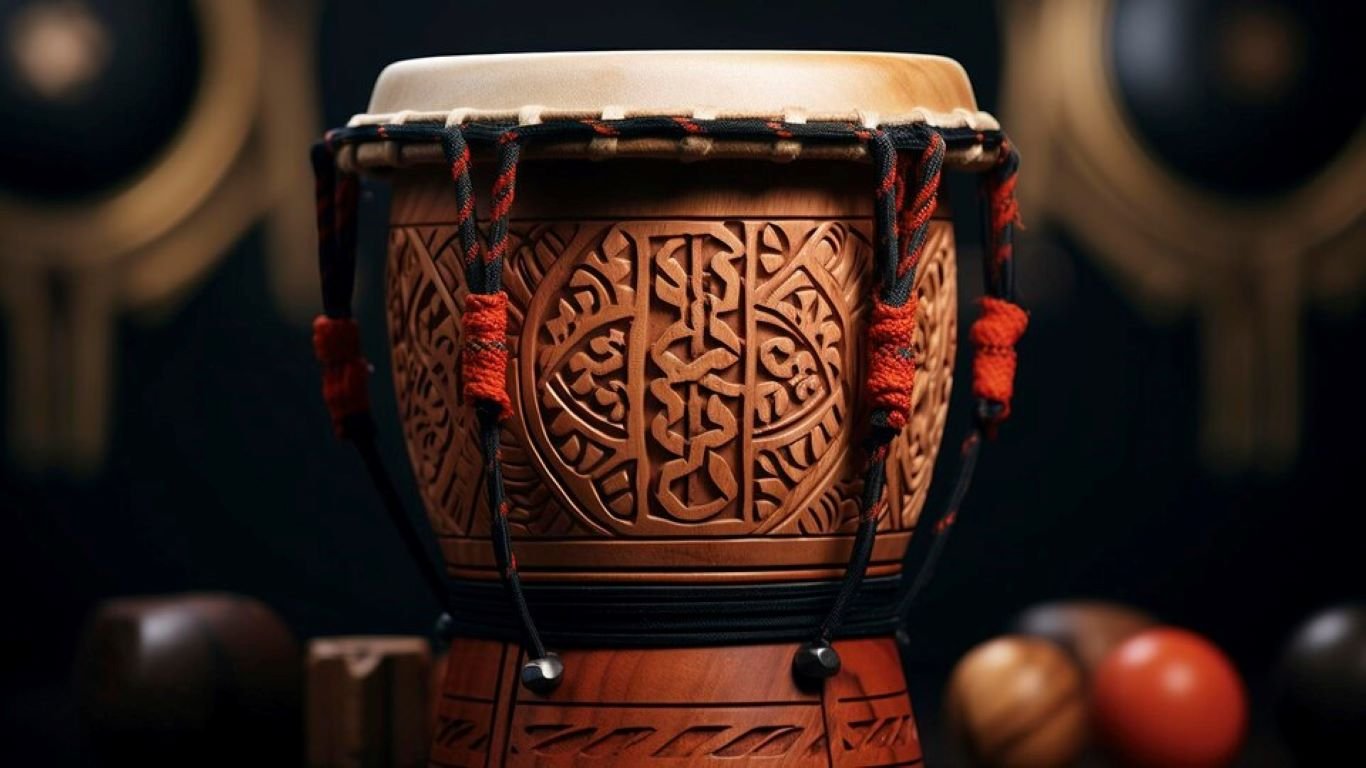 A Deep Dive Into Persian Drum Beats And Instruments - Ali Massoudi ...