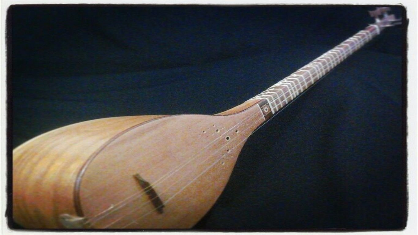 Persian Setar | The Ultimate Guide For Beginners 2024